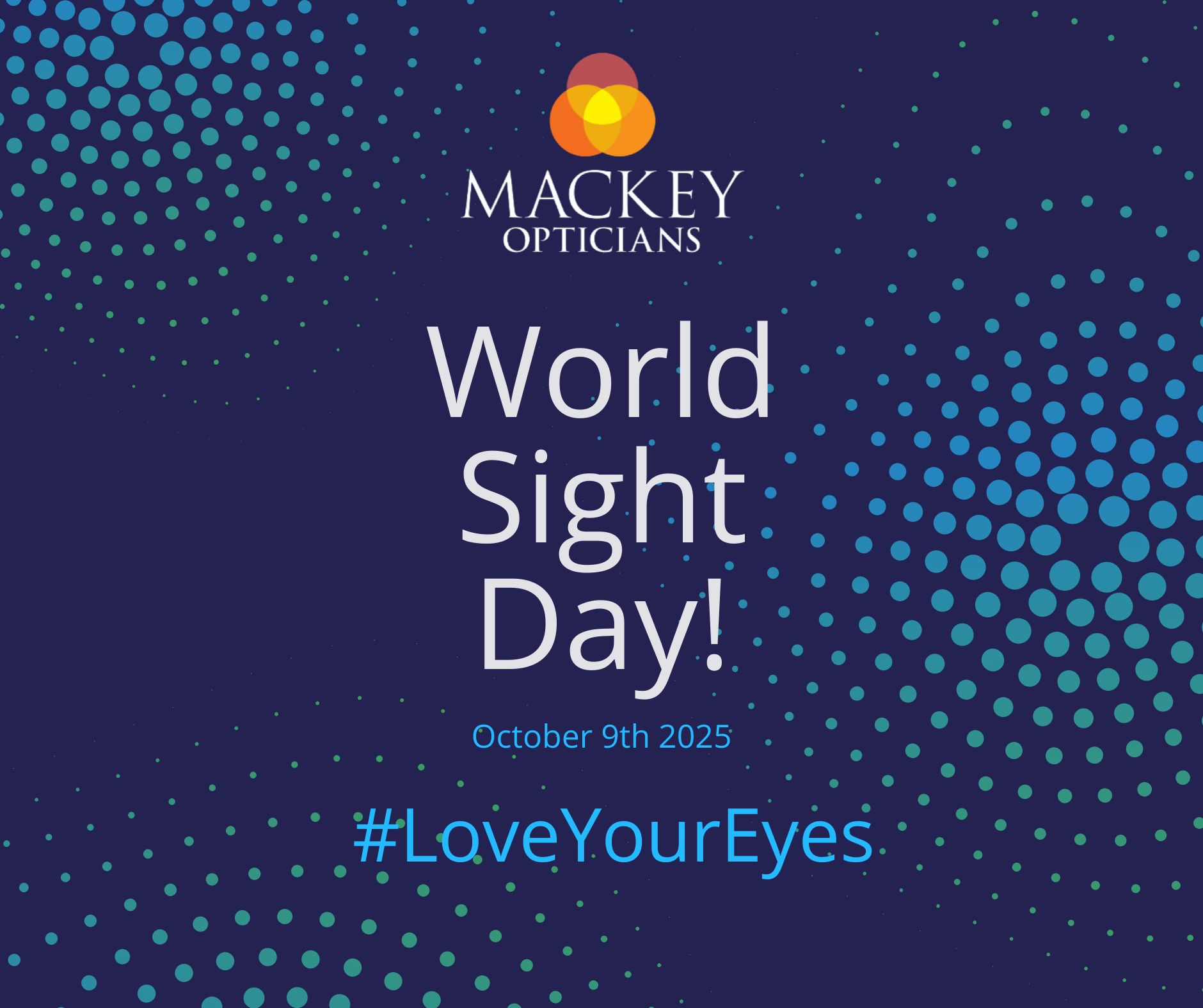 Home | Mackey Opticians