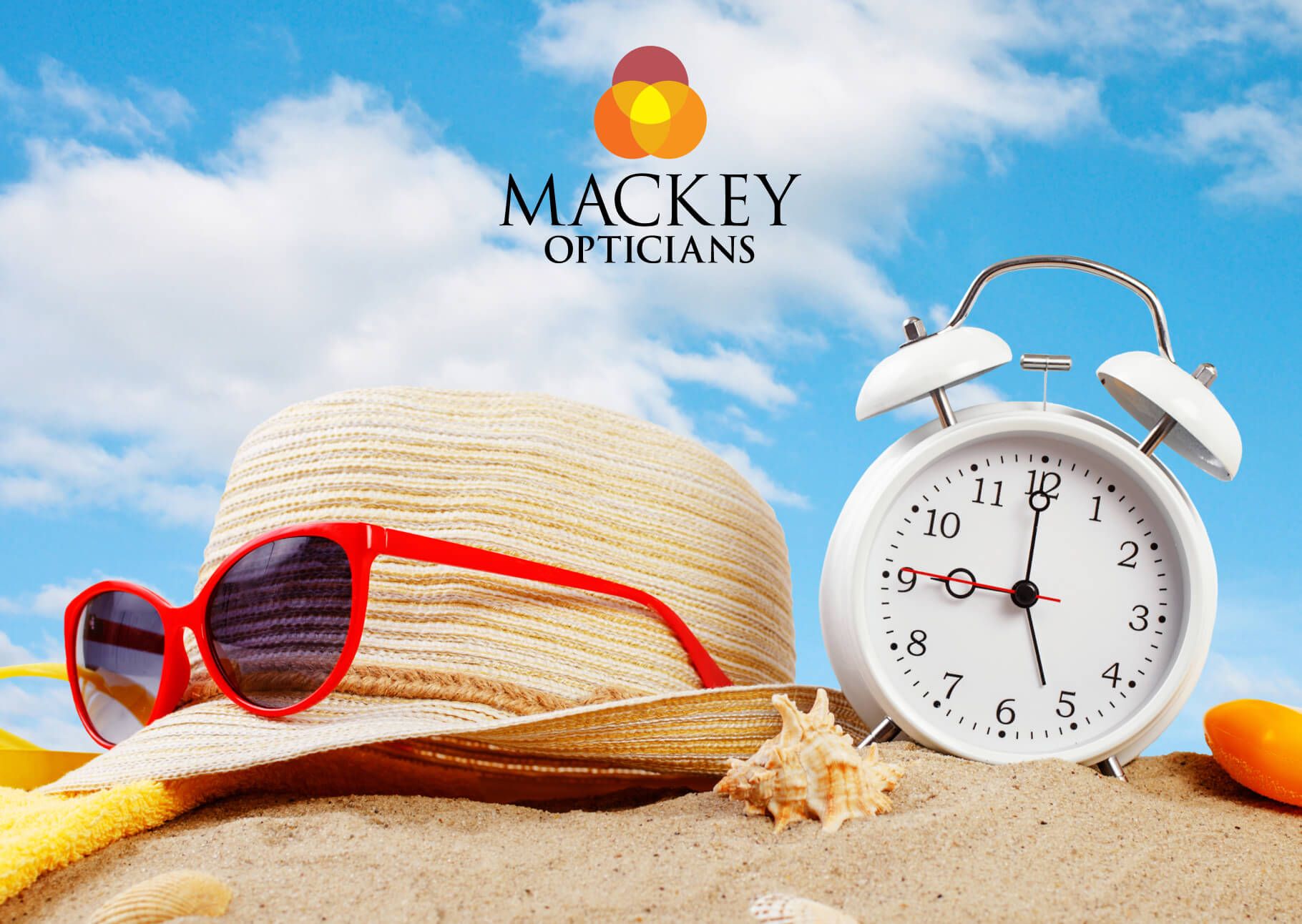 Home | Mackey Opticians